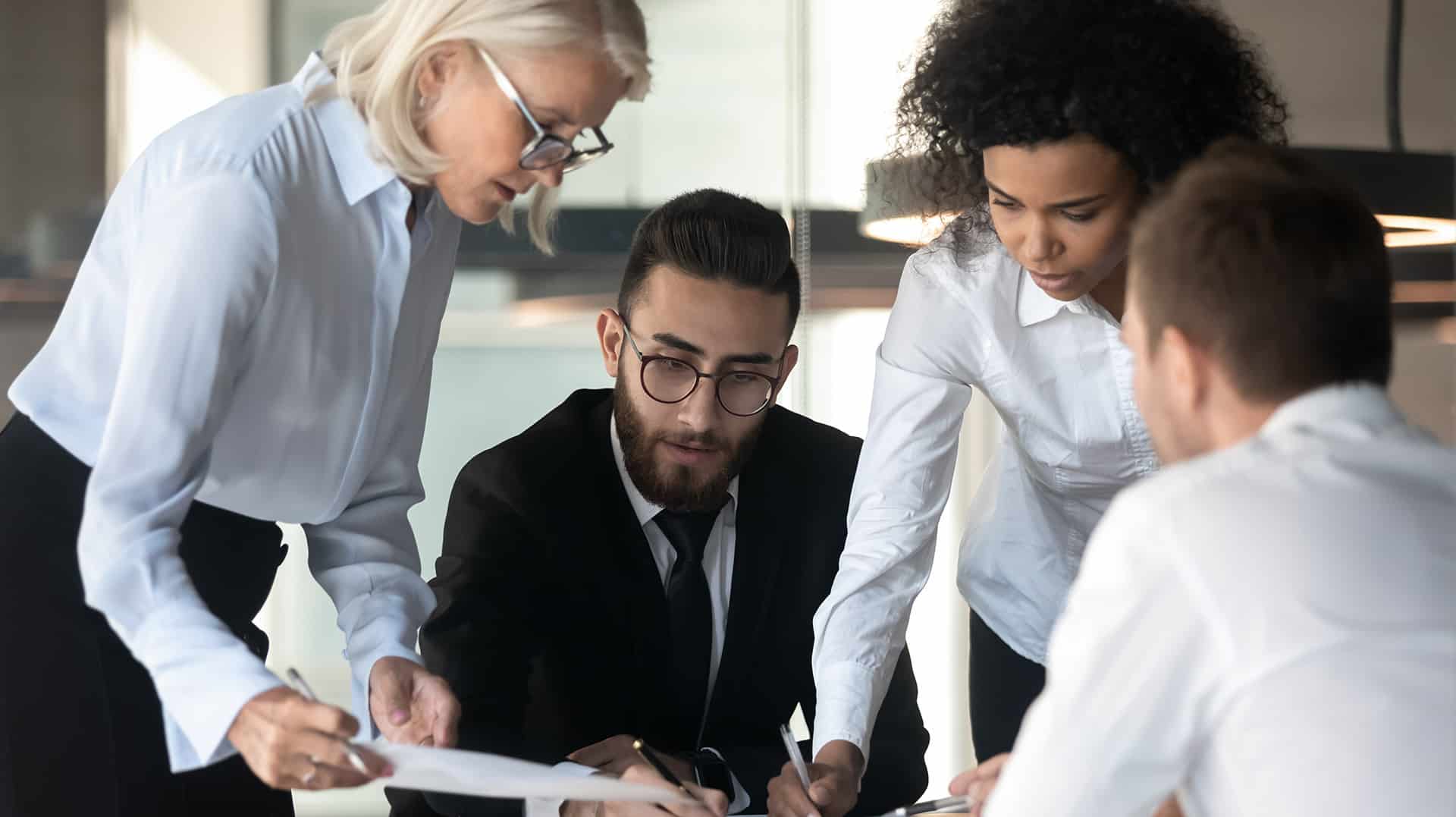 Ethical Decision Making in Organizations - SGA Natural Gas Association