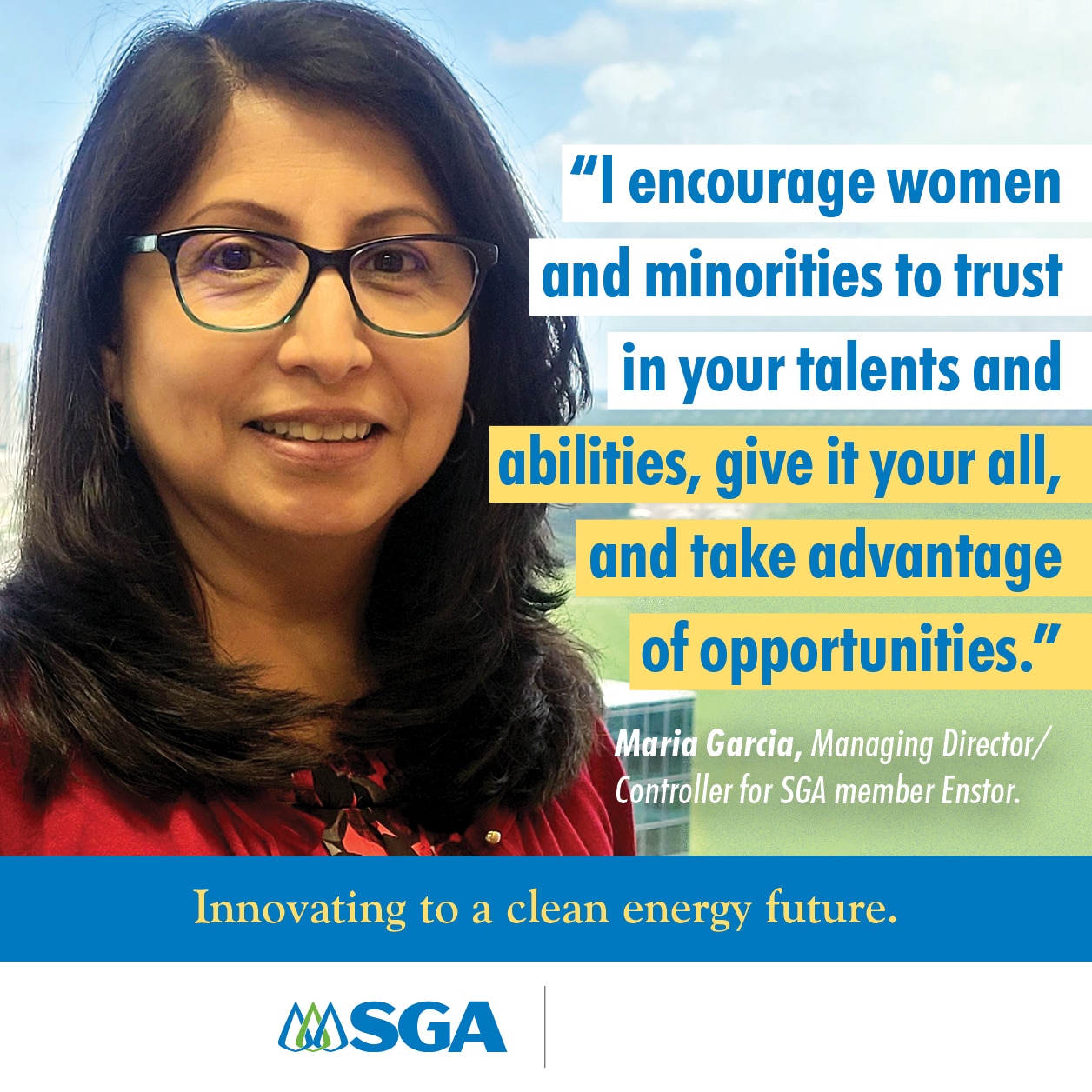 Jun Post 8 - Women and Minorities Thrive in the Natural Gas Industry ...