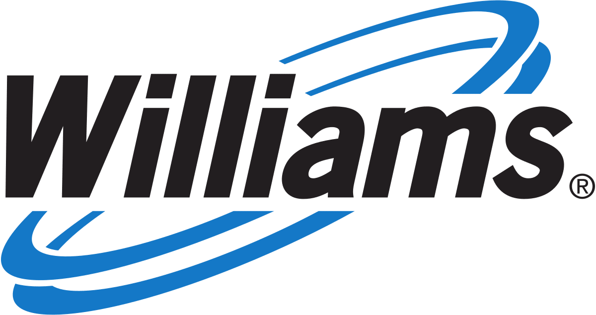 Williams - SGA Natural Gas Association