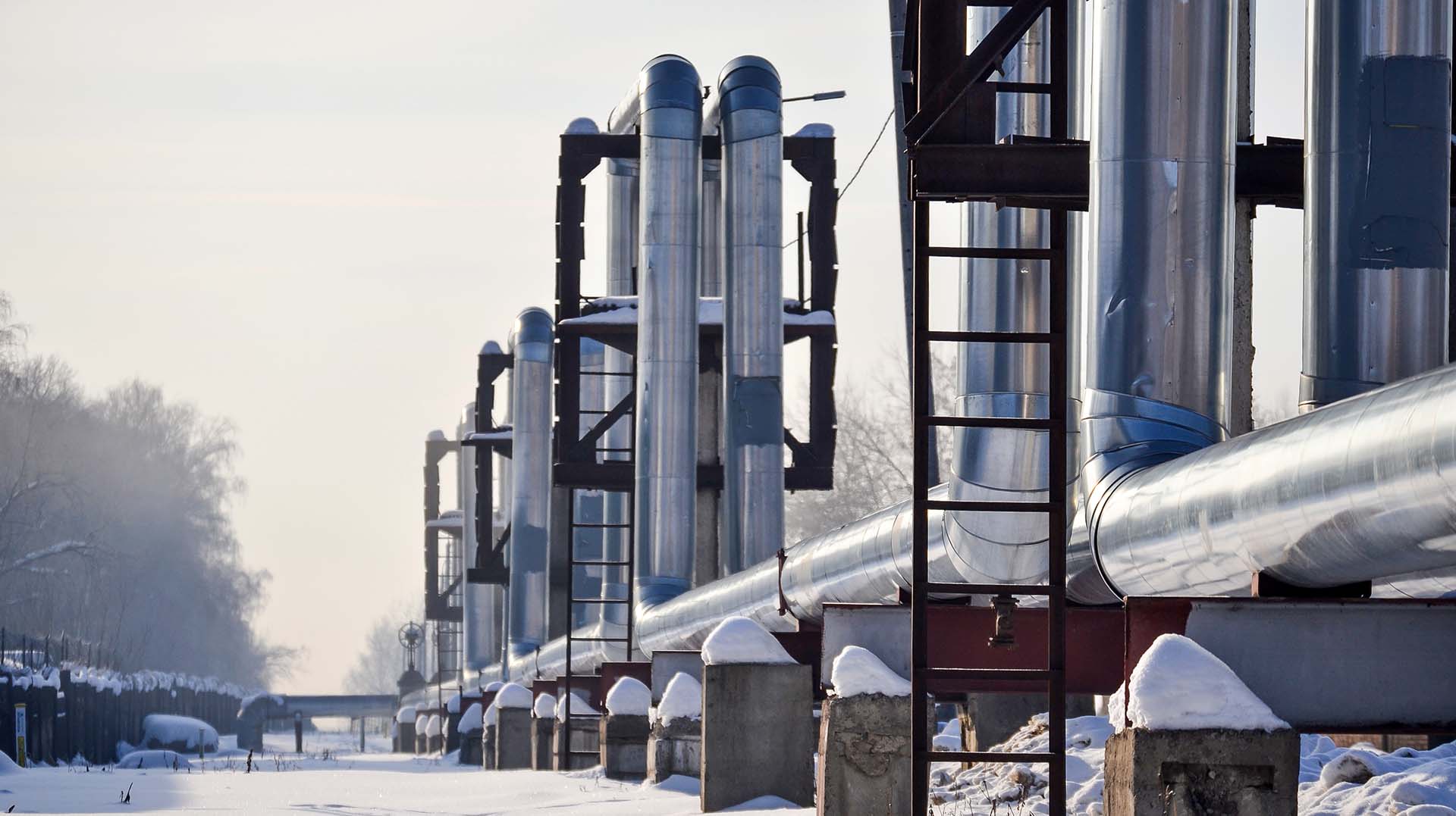 Gas Gathering Line New Regulatory Requirements - SGA Natural Gas ...