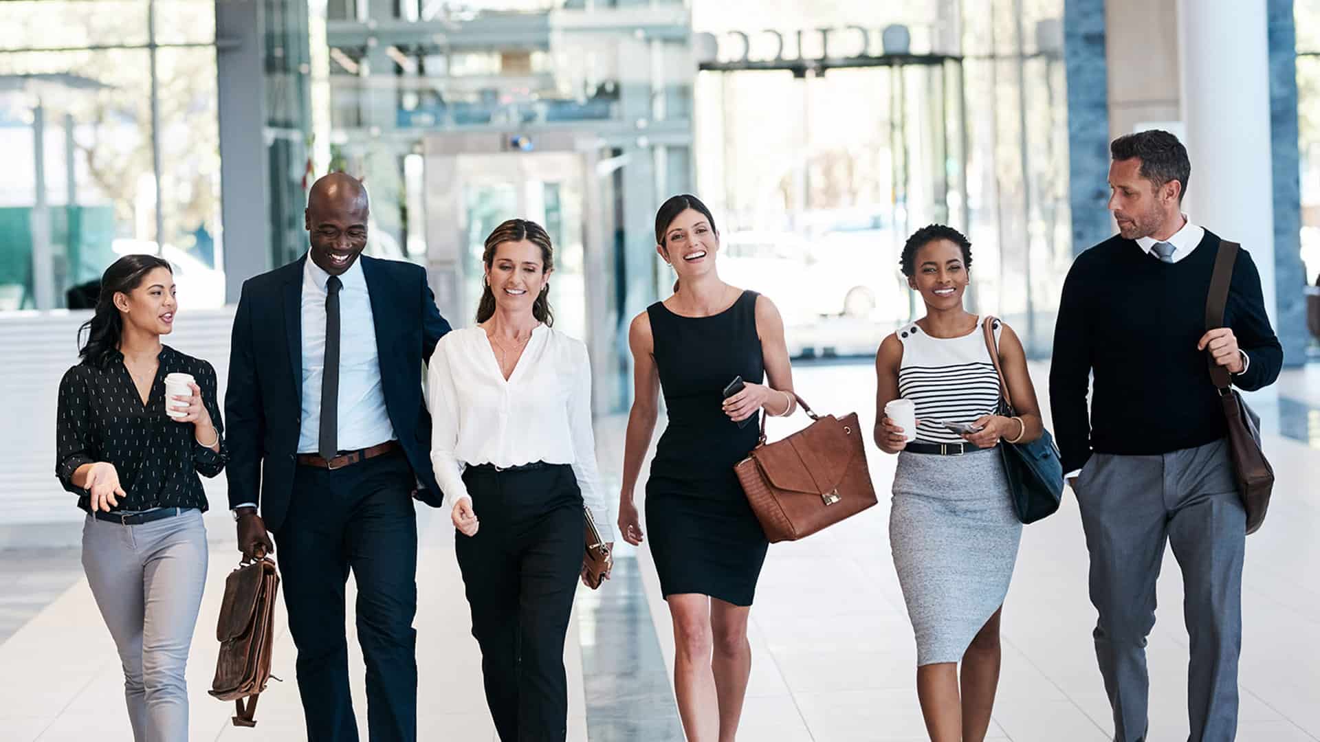 Pathway to Promotion