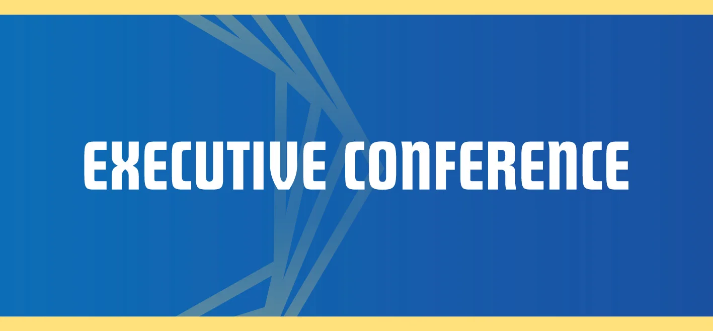 2025 Executive Conference - SGA Natural Gas Association