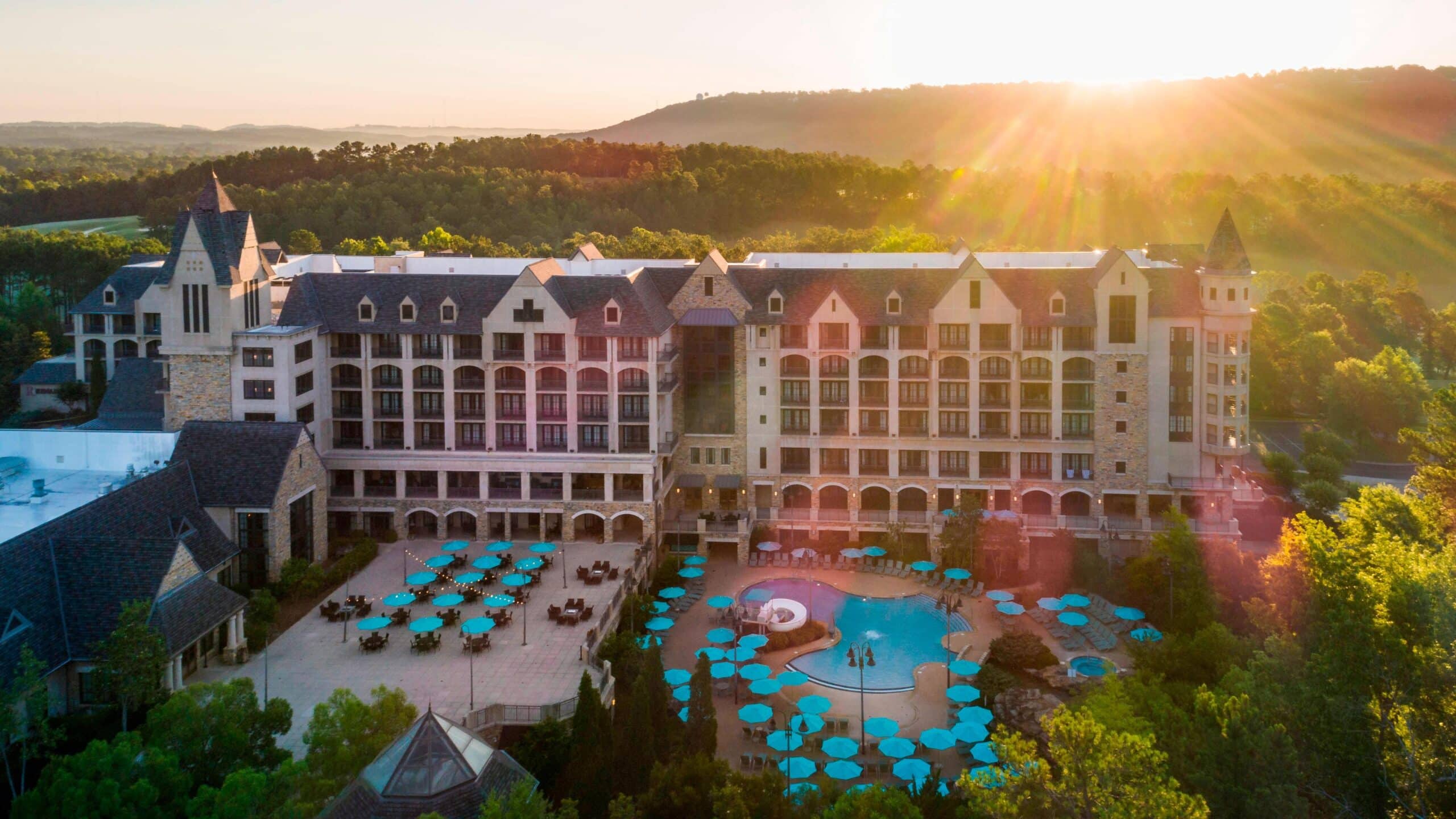 2025 Management Conference - SGA Natural Gas Association