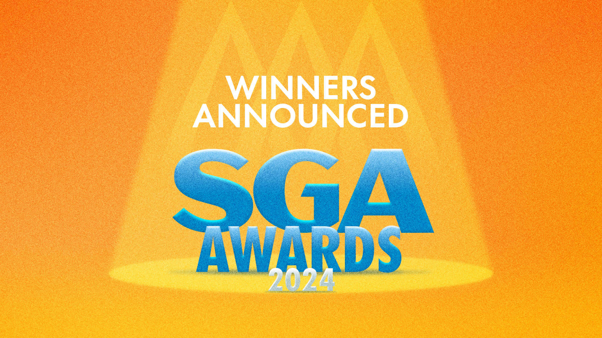 2024 SGA Award Winners - SGA Natural Gas Association