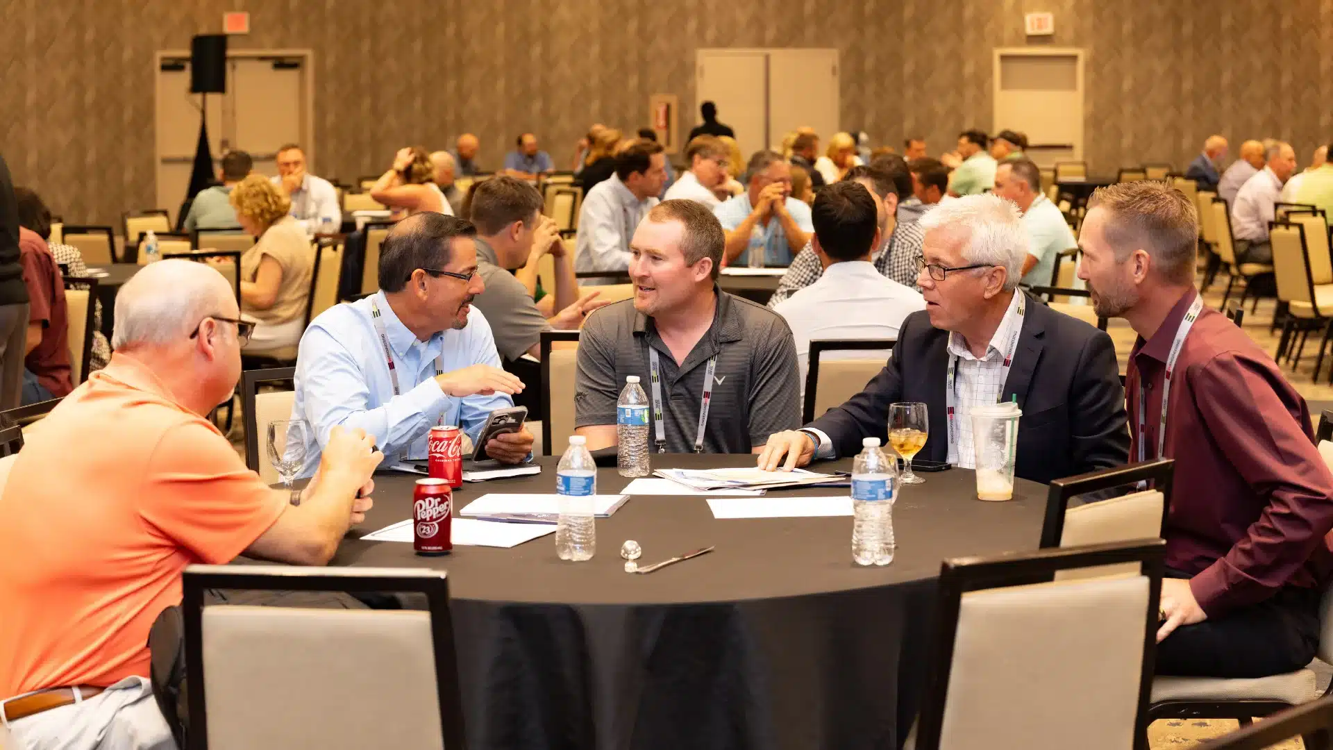 OpsCon 2025: Where Operational Leadership Takes the Stage - SGA Natural ...